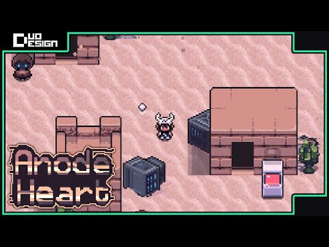 Steam Community :: Video :: Server Desert Time! | Anode Heart [9]