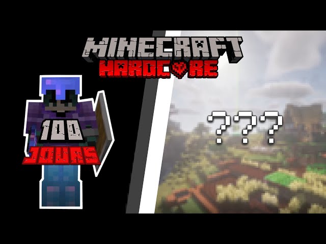 My 360 (in game) days Minecraft Hardcore Minecraft Map