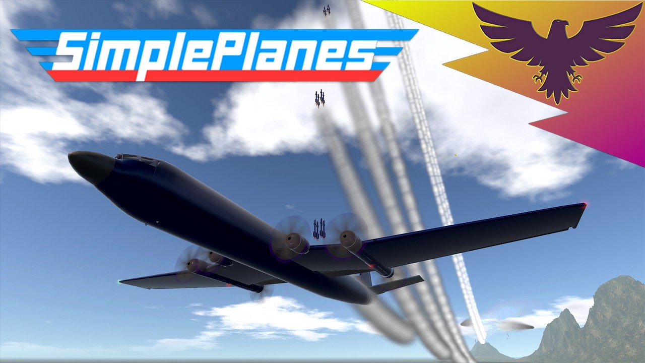An Ode to SimplePlanes