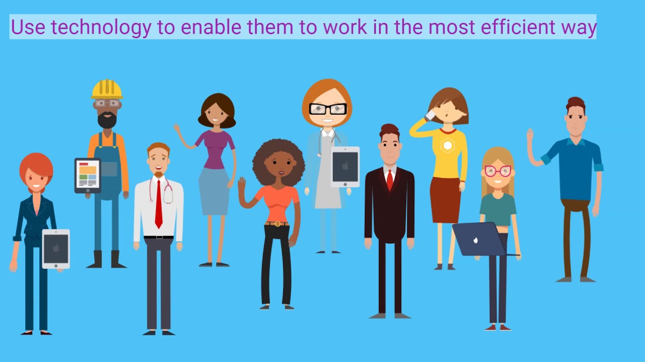 Inspire Solutions - Need Help Transforming Your Service