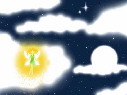 little fairy sparkle