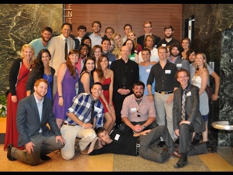Hollywood Heels: L.A. internships provide invaluable industry experience
