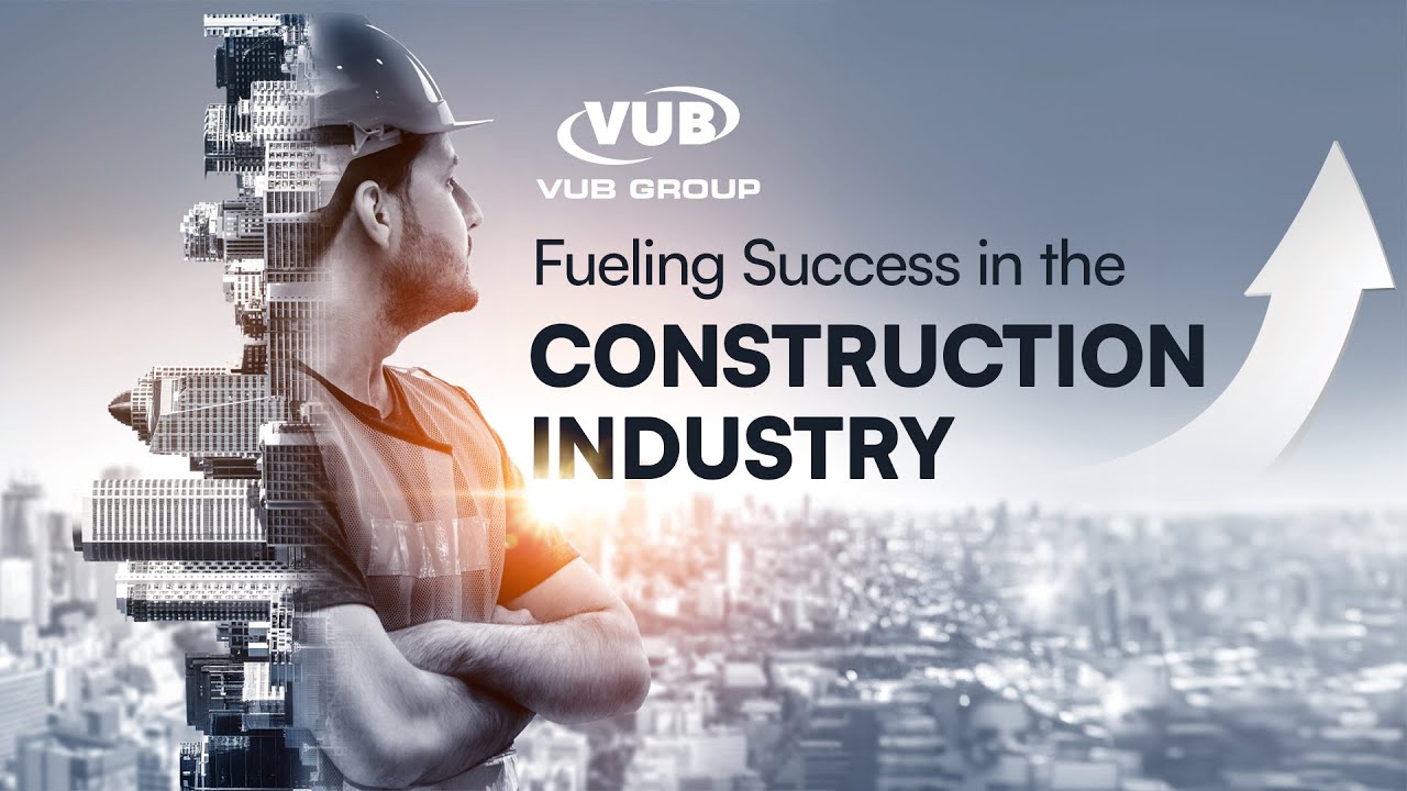 Scaling Operations in the Construction Industry with Smart Supply Chain Financing | VUB Engineering