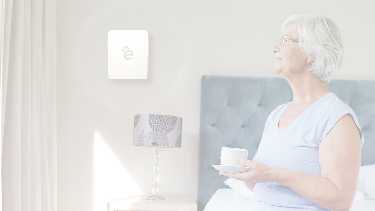 eBrief Insert Product Video