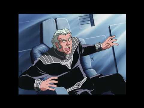 LoGH Classic - The Capture of Iserlohn Fortress