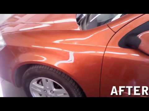 Auto Body Caswel Hill Saskatoon Prairie Dent Repair SK