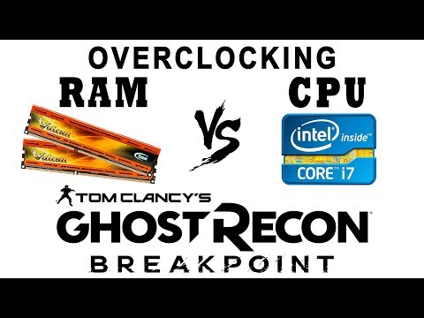 Steam Community :: Video :: Overclocking CPU or Memory (RAM OC vs CPU ...