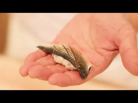 Sushi Takuma【Sapporo, Hokkaido】Sushi | SAVOR JAPAN