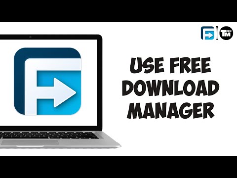 How to use Free Download Manager (Full Guide)