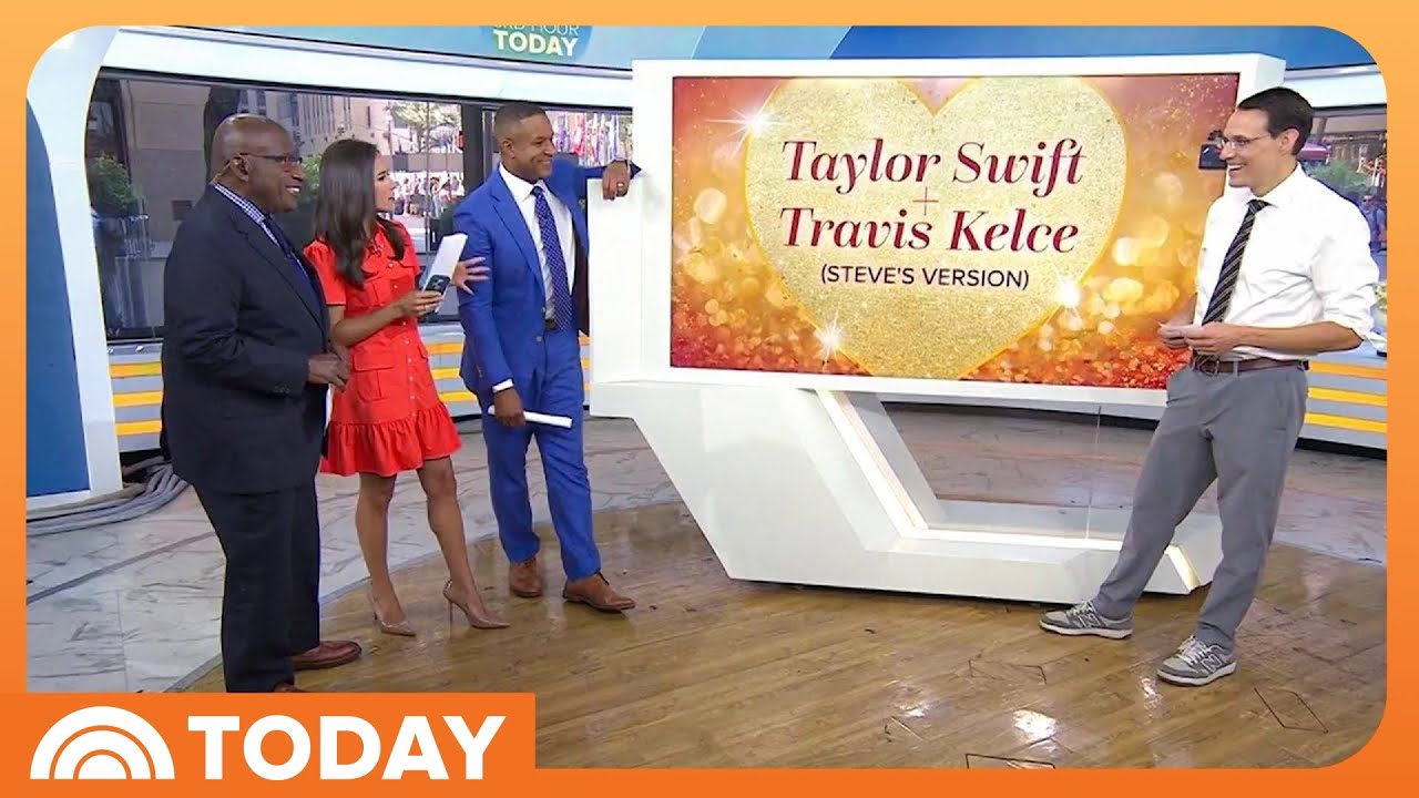 Numerology Behind Taylor Swift and Travis Kelce’s Engagement