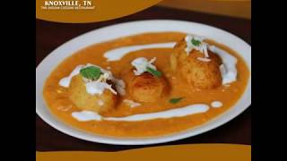 3 Best Indian Restaurants in Huntsville, AL - ThreeBestRated