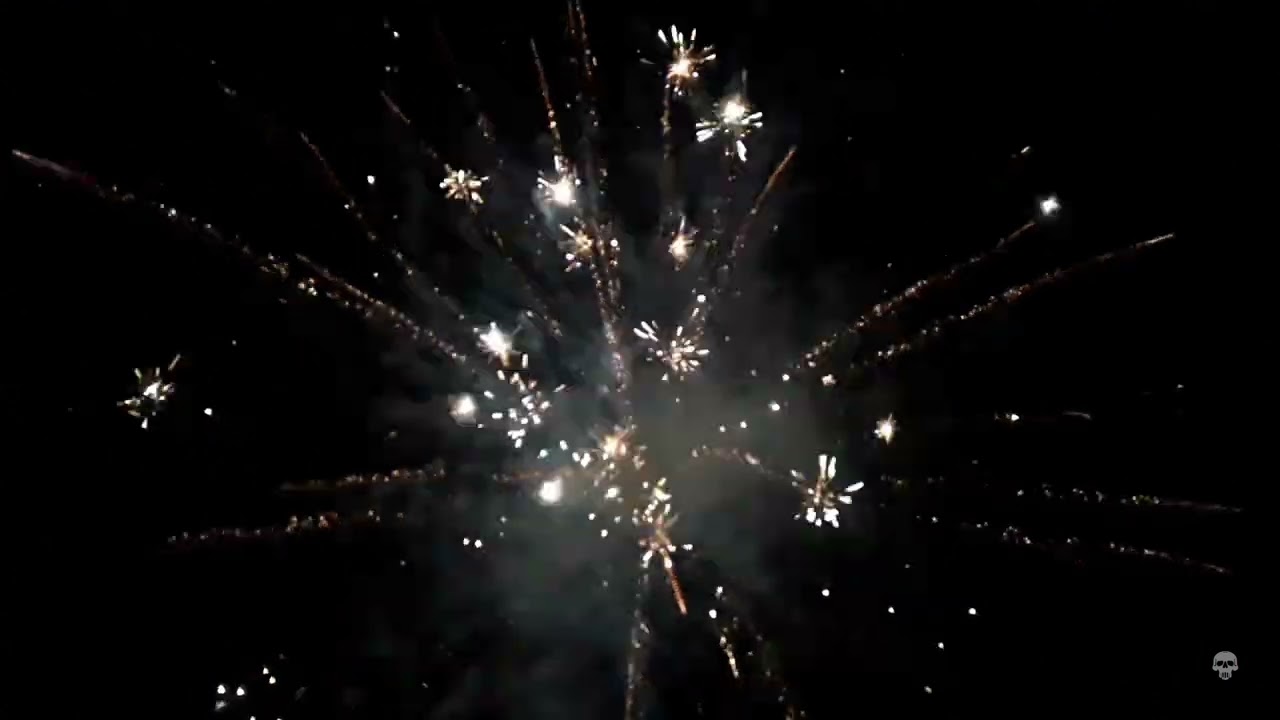 Creeper • Mega Banger (16 Shot) 200 Gram