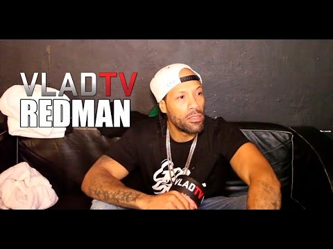 Redman Talks ‘How High 2’ & Reviving the 90’s Essence In Hip-Hop ...