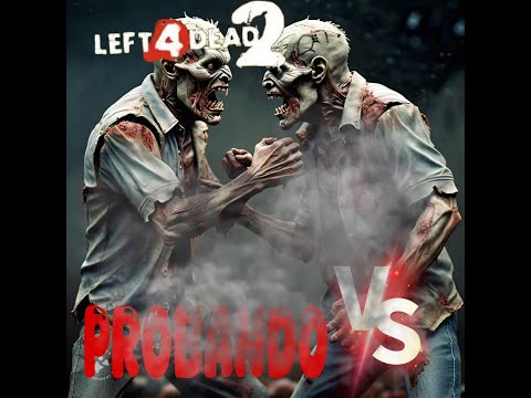 Steam Community :: Video :: Left 4 Dead 2 Tank Run Modo Experto