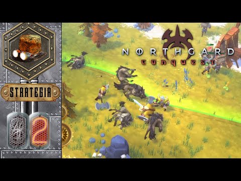 Steam Community :: Video :: Dlaczego on tak skończył #2 Northgard | HD PL