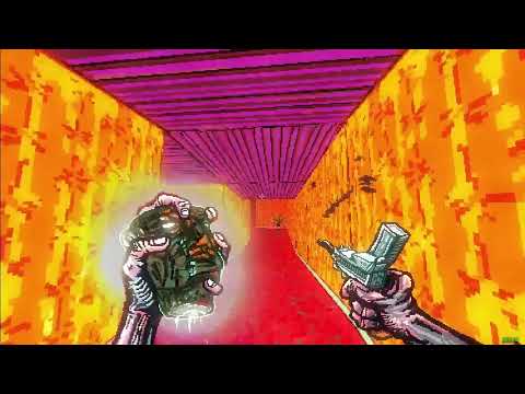 Steam Community :: Video :: Post Void act 1 (on Linux)