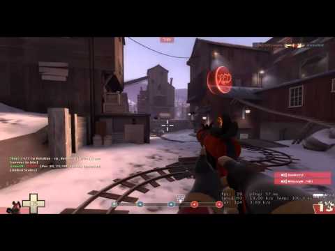 Steam Community :: Video :: Family Fortress - Team Fortress 2 rambling