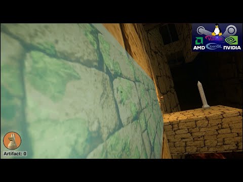 Steam Community :: Video :: Through The Tomb - Tutorial episode