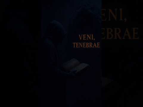 NEVER Say This Latin Phrase… Or Darkness Will Answer#DemonicWarning#ForbiddenWords#LatinCurse