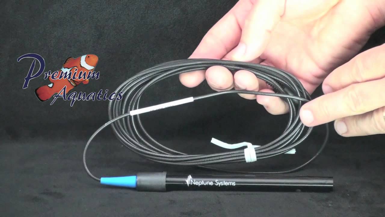 Neptune Lab Grade Conductivity Probe