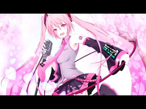Nightcore Alizée - J'ai Pas Vingt Ans