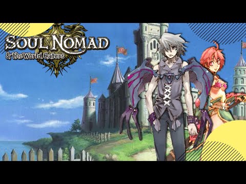 Steam Community :: Soul Nomad & the World Eaters