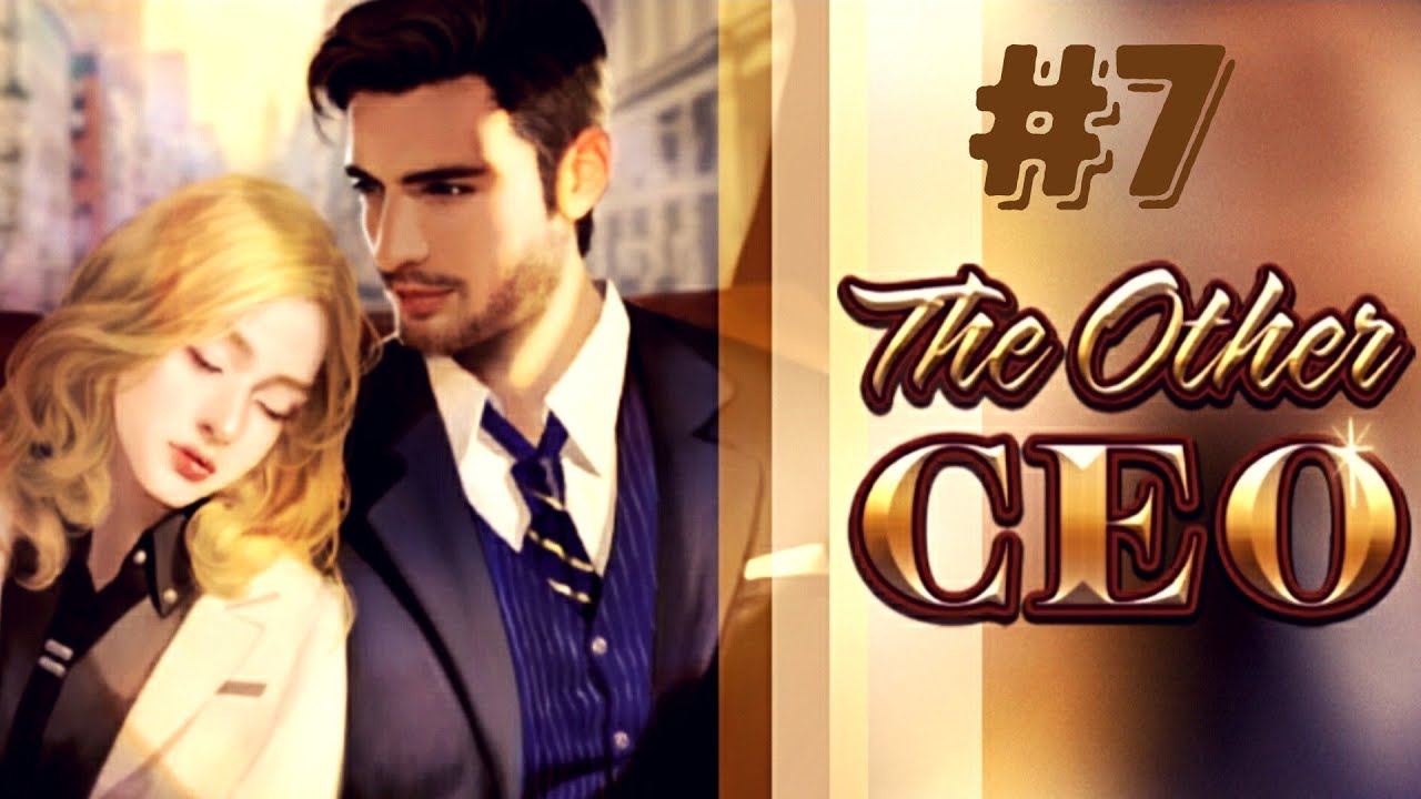 Chapters Interactive Stories: The Other CEO | Chapter # 7 💎Diamonds Used💎