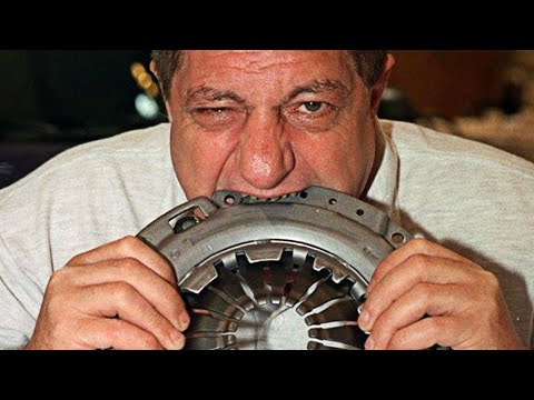 The Man Who Ate An Entire Airplane: English ESL video lessons