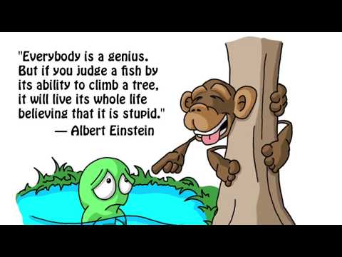 What it means to be a Leader