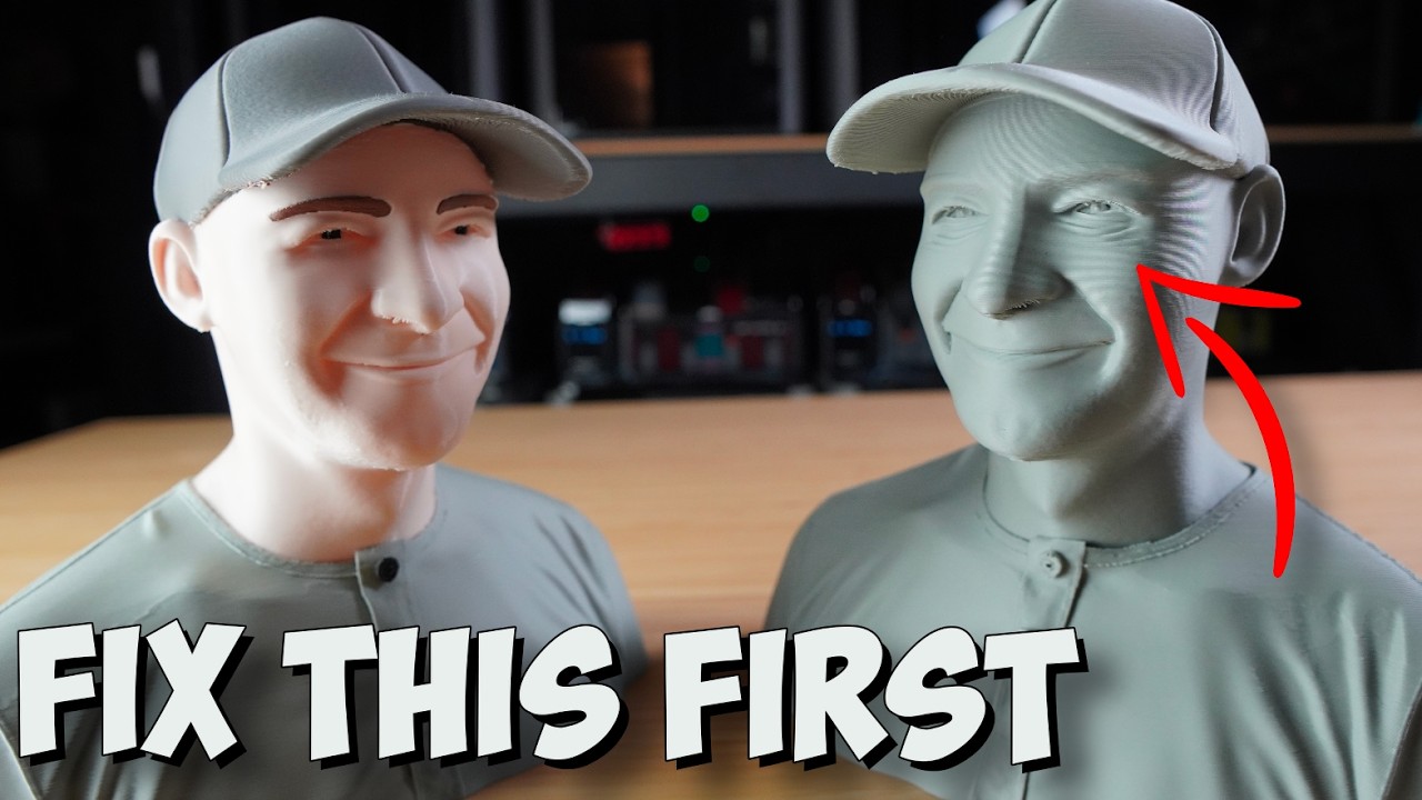 Using AI to Generate 3D Models is Great, But...