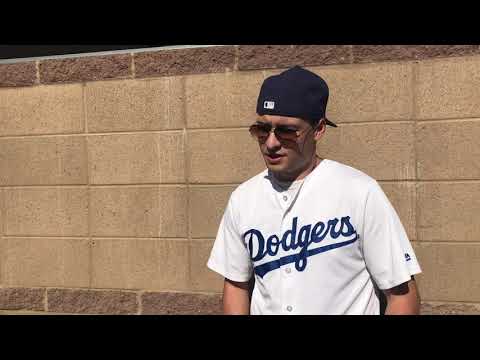 Growing up Playing Baseball – val gonzales