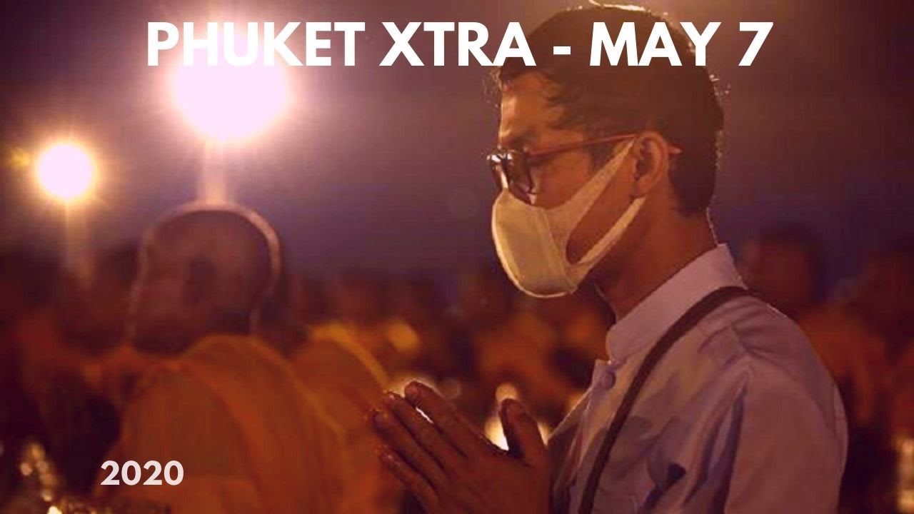 Phuket water at 'critical' levels! 3 new COVID cases in Thailand! || Thailand News