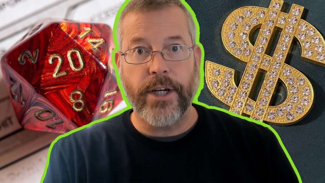 Low-to-No Cost RPG Self Publishing 2026