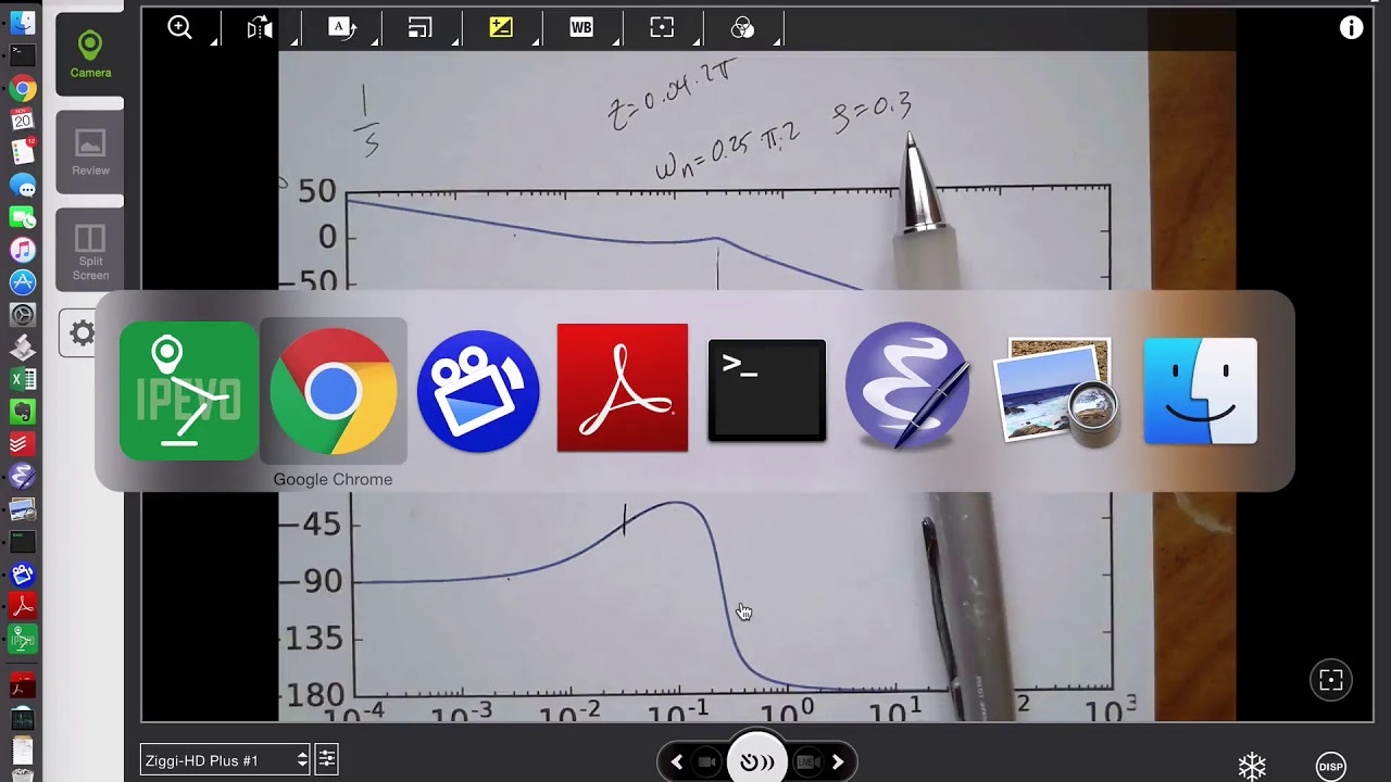 Bode Part 4: Interpreting Bode Plots (System ID)