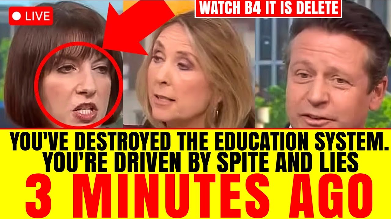 Labour MP EXPOSED on BBC as She Struggles to Define 