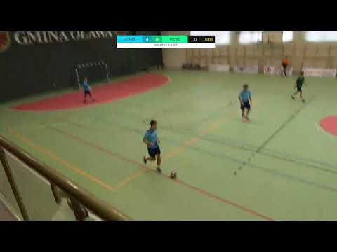 SOLUFKFAJ 3. LIGA / LOTOS GAJ OLAWSKI - FIEGE SQUAD WOJCICE