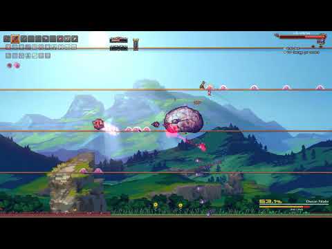 Steam Community :: Video :: Calamity Infernum - Slime God - True Melee