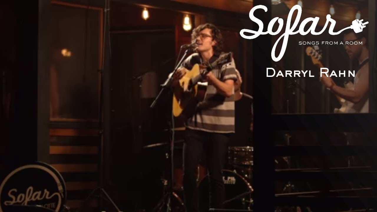 Hire Darryl Rahn - Singing Guitarist in Beacon, NY | GigSalad