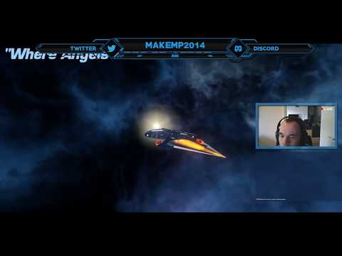 Steam Community :: Video :: Begint met Borg Advance op mijn TOS