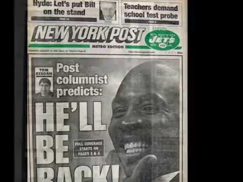Sports Newspapers