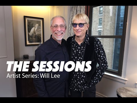 Great deep-dive interview with bass legend Will Lee - BassBuzz Forum