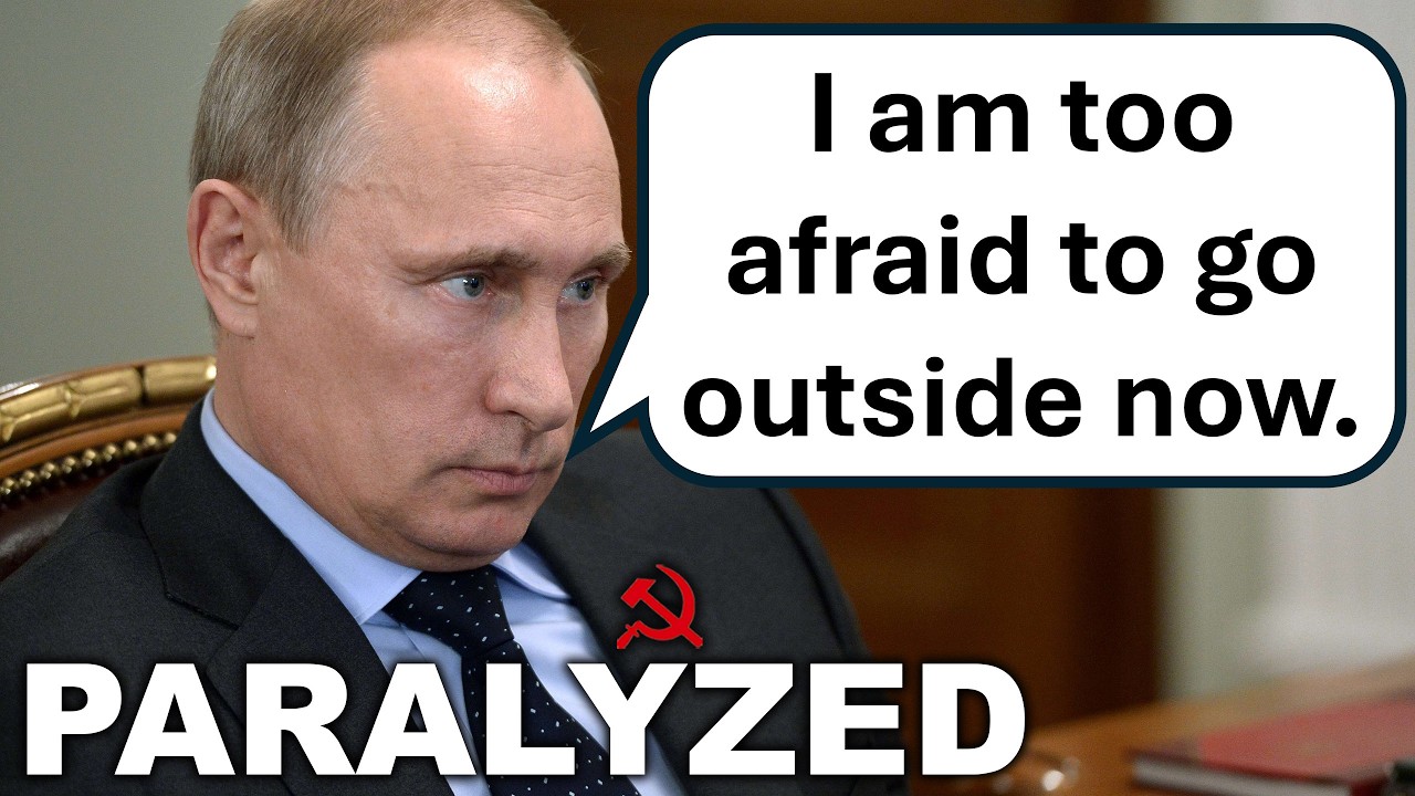 Moscow Targeted by Drones Before May 9th Parade