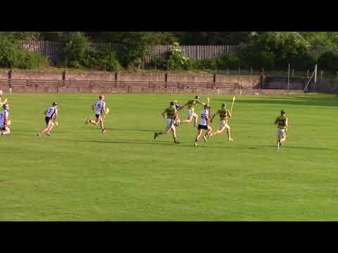 Burgess Gaa Notes 11th June 2018 | Burgessgaa