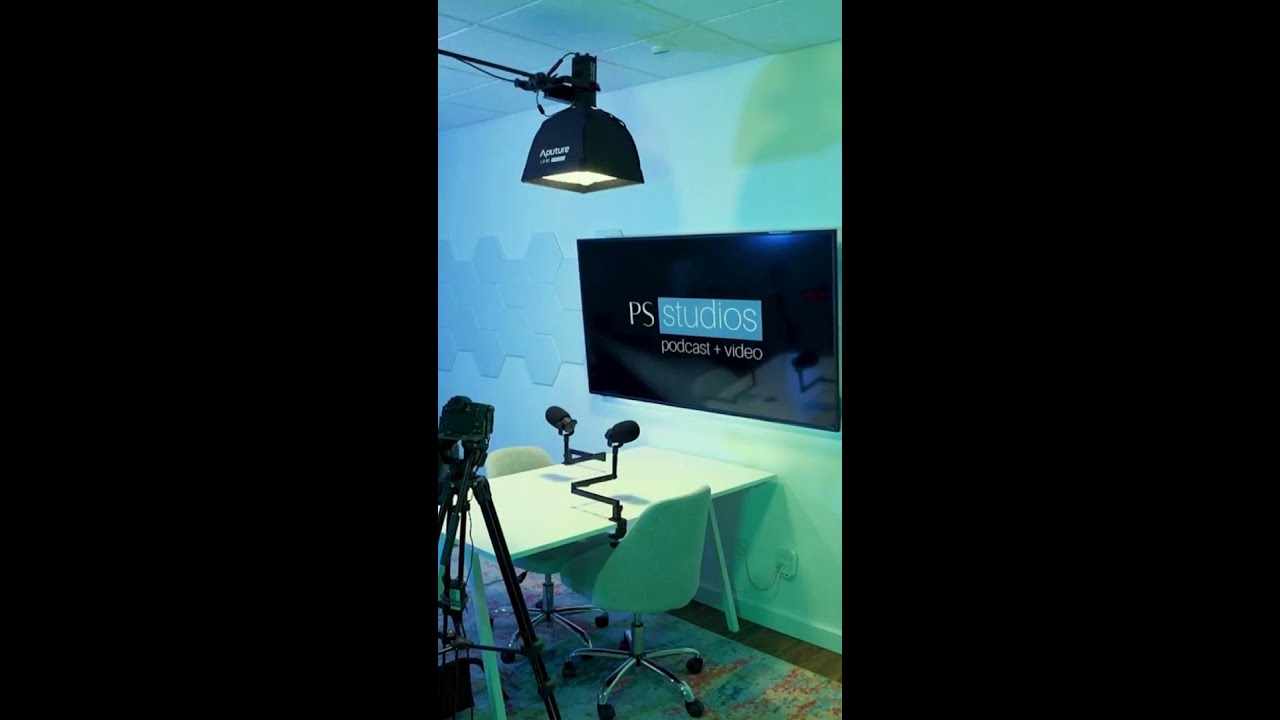 Welcome to PS Studios in Scottsdale, AZ.
