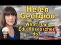 Helen Georgiou | About | University of Wollongong