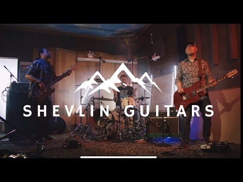 6 Boutique Luthiers And Guitar Brands That Will Make You Drool ...