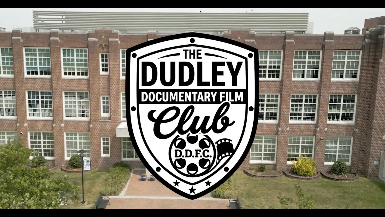 Dudley Speaker Series