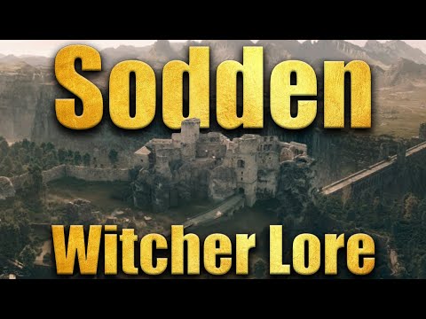 Sodden - Witcher Lore