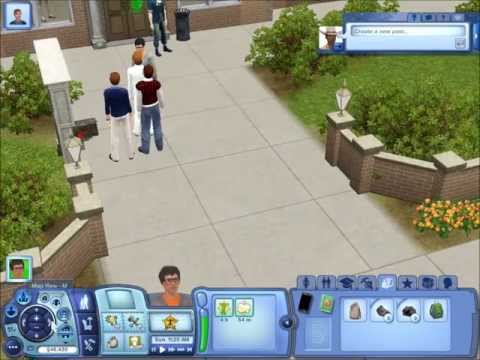 Steam Community :: Video :: The Saga of Anthony Saviour- Part 4