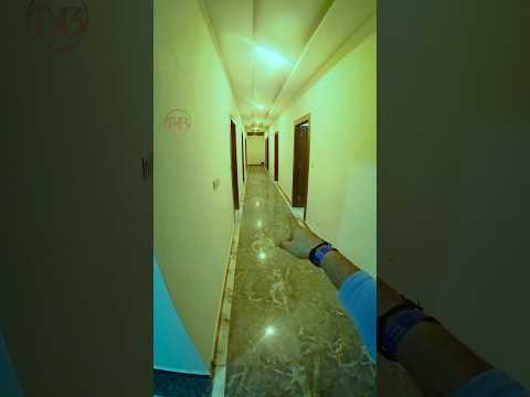 Hunted Hotel Attack Someone | Horror PoV | Evil Nun in Real Life